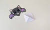 Spooky DIY Bat Halloween Bookmark Crafts for Kids — Crafty Kids Blog