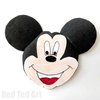 Easy Mickey Mouse Craft DIY Ideas for Kids — Crafty Kids Blog