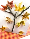 Leaf Tree Easy Craft for Preschoolers to Make this Autumn — Crafty Kids ...