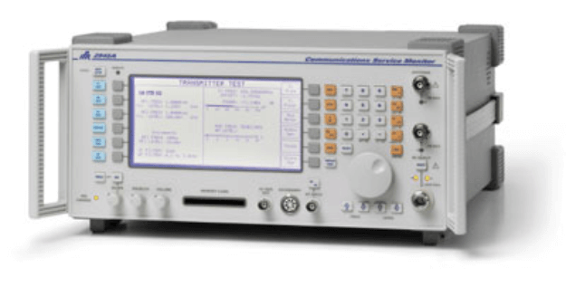 IFR / Aeroflex IFR-2947A — Tra-Cal