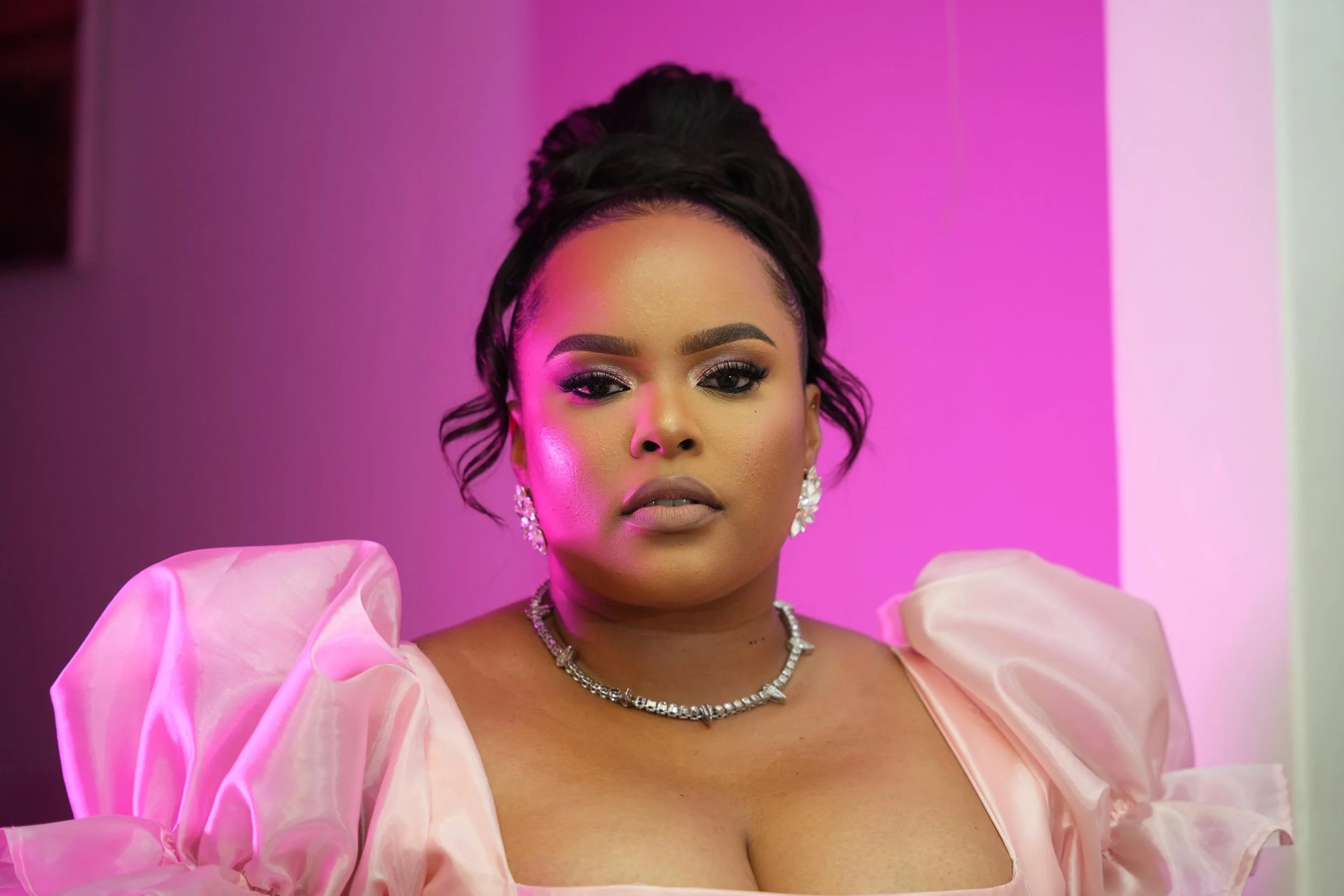 WENDY GUMEDE — ANOTHER ZERO