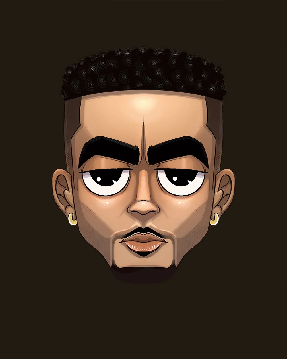 ADEN MCCARTHY — ANOTHER ZERO