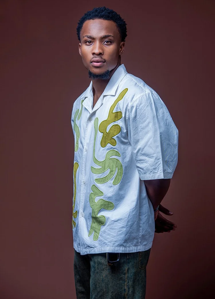 ZAMANI MBATHA — ANOTHER ZERO