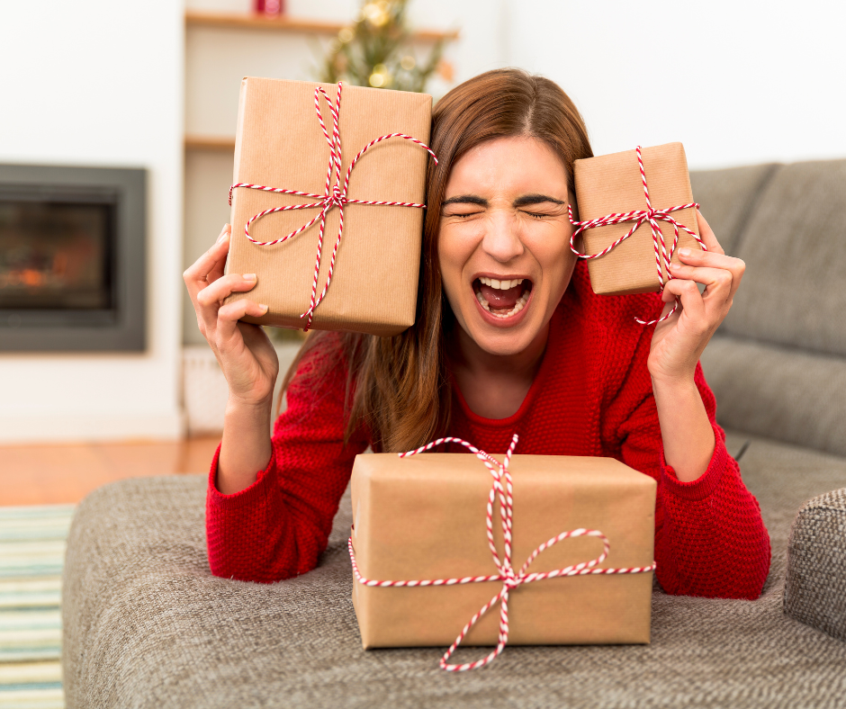 Why the Holidays Feel Overwhelming—And How to Protect Your Mental ...
