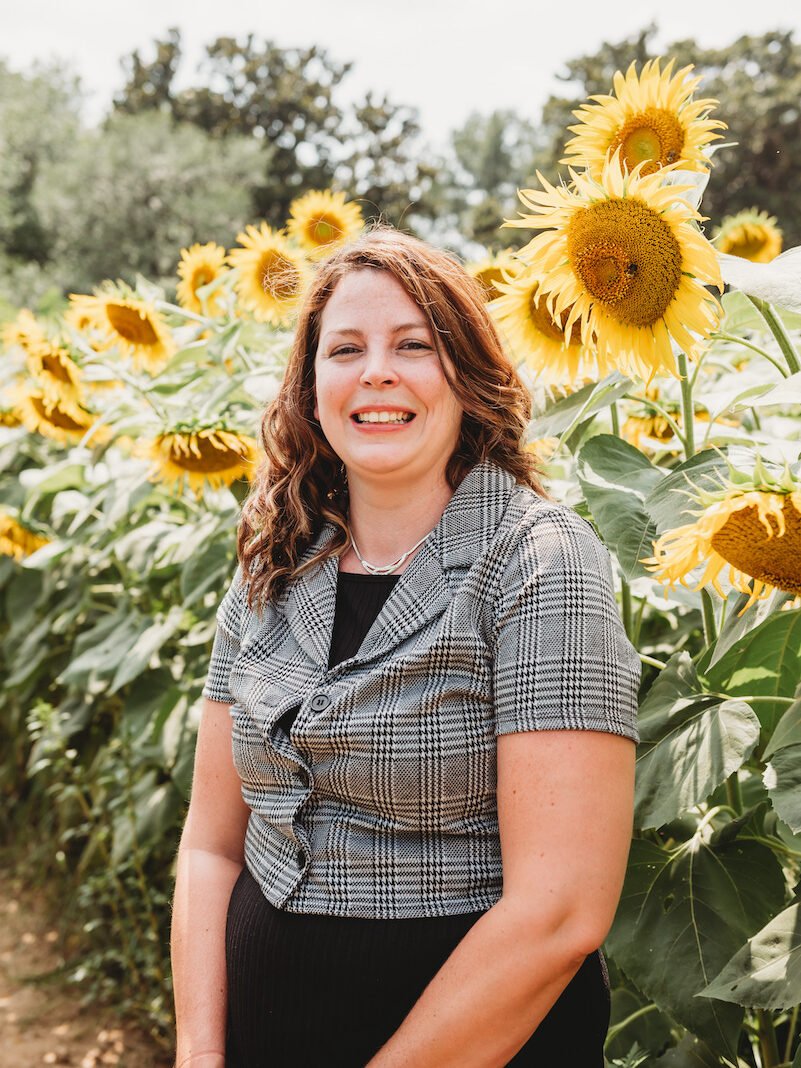 Gabrielle Brooks — MIG Counseling