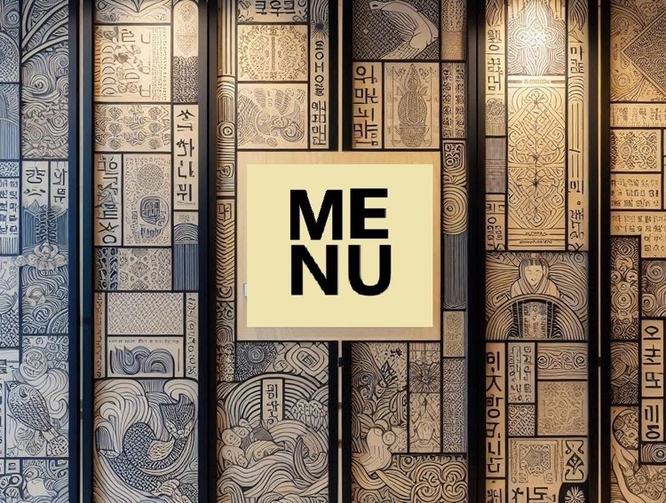 Menu — PhoEverMore