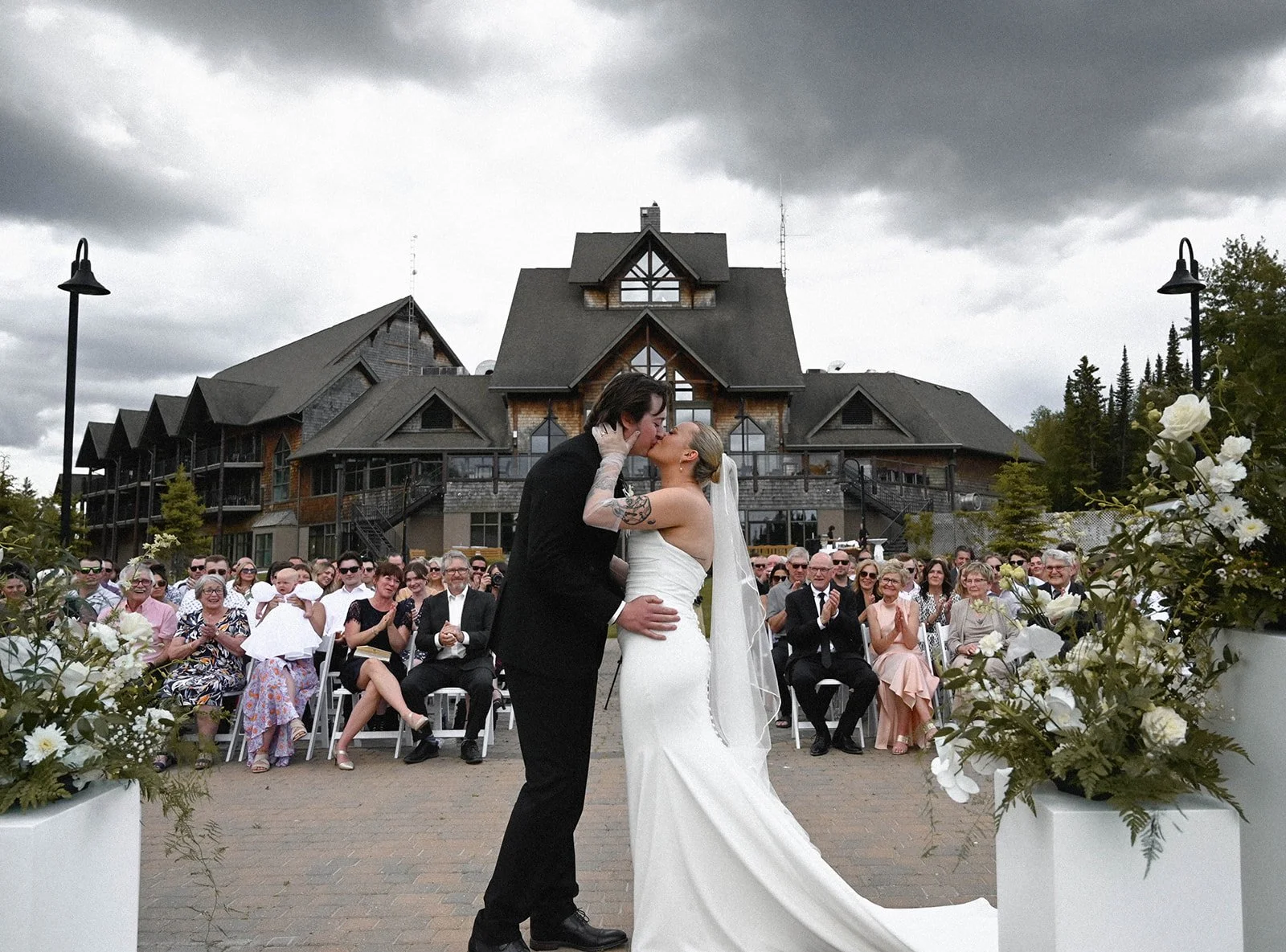 Elk Ridge Resort Events