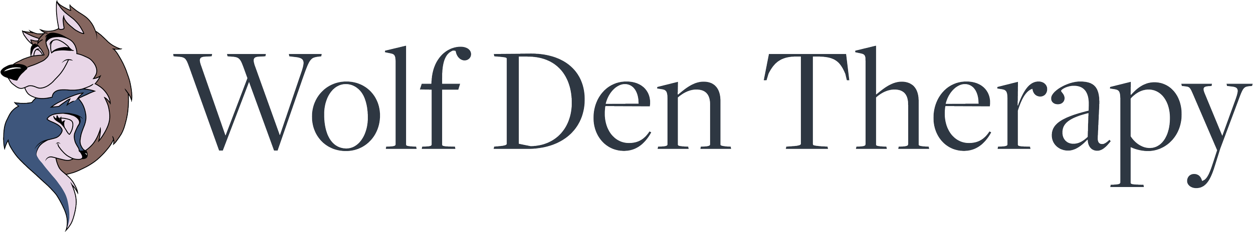 Therapist Online in Pasadena, Across CA & UT | Wolf Den Therapy