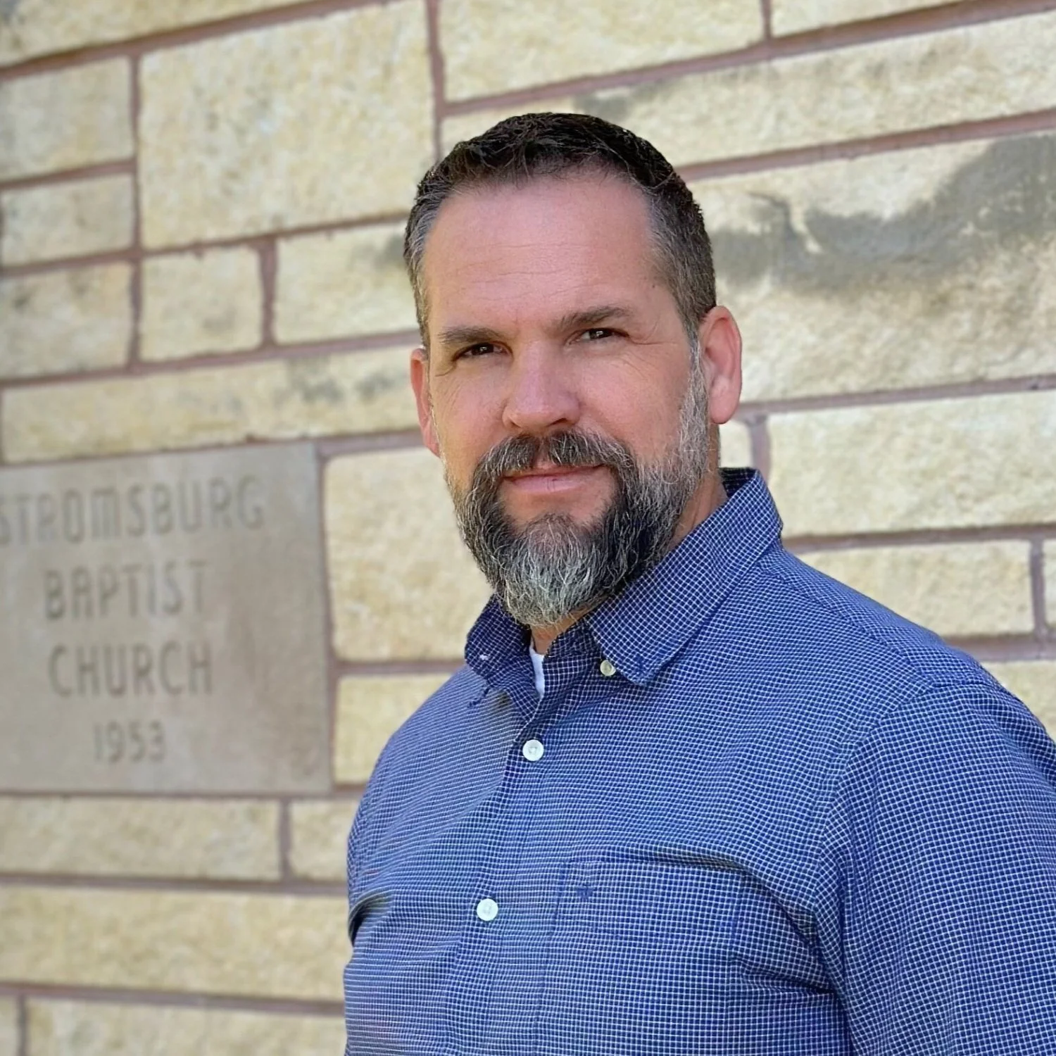 Discover SBC — Stromsburg Baptist Church