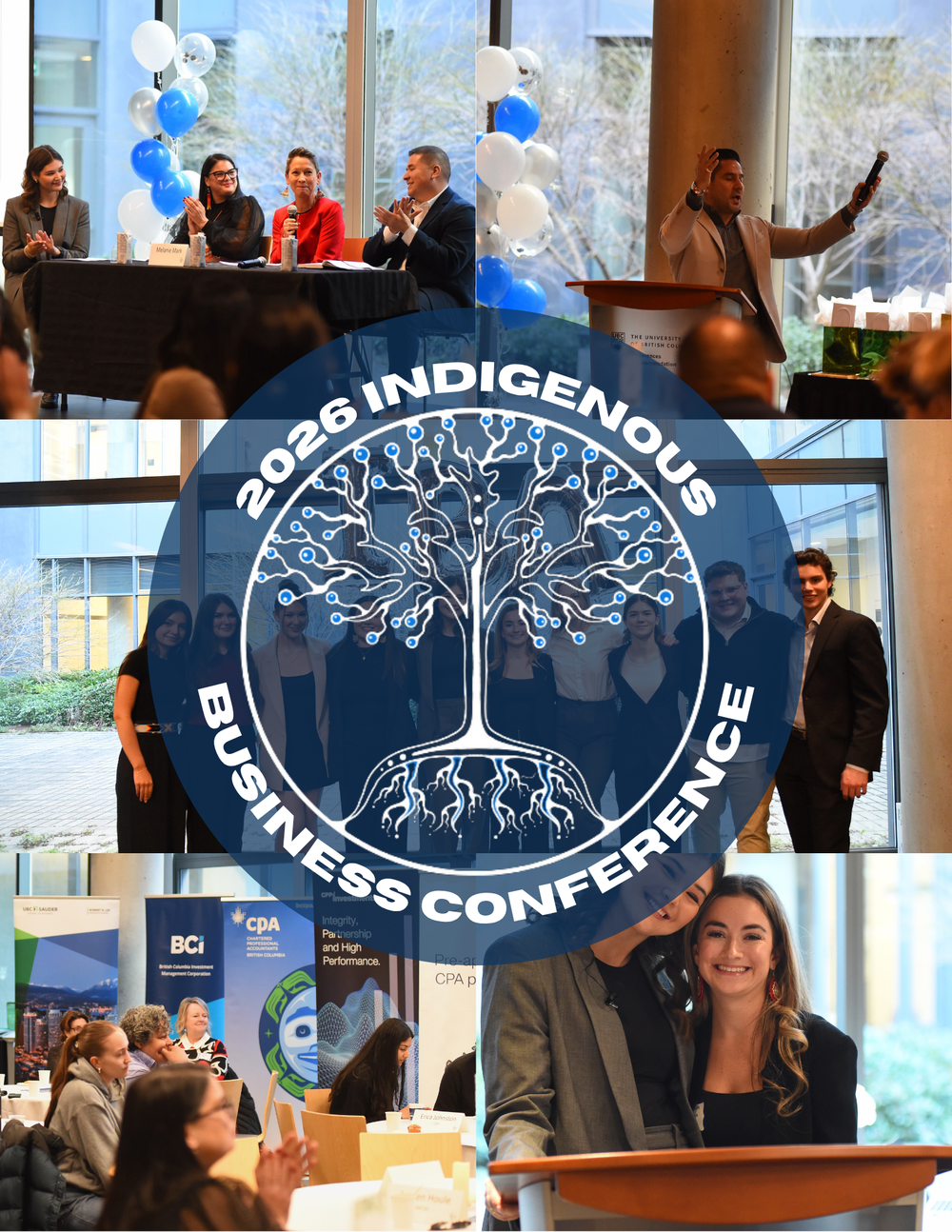The Future of Indigenous Business Conference — AMS Indigenous Business ...