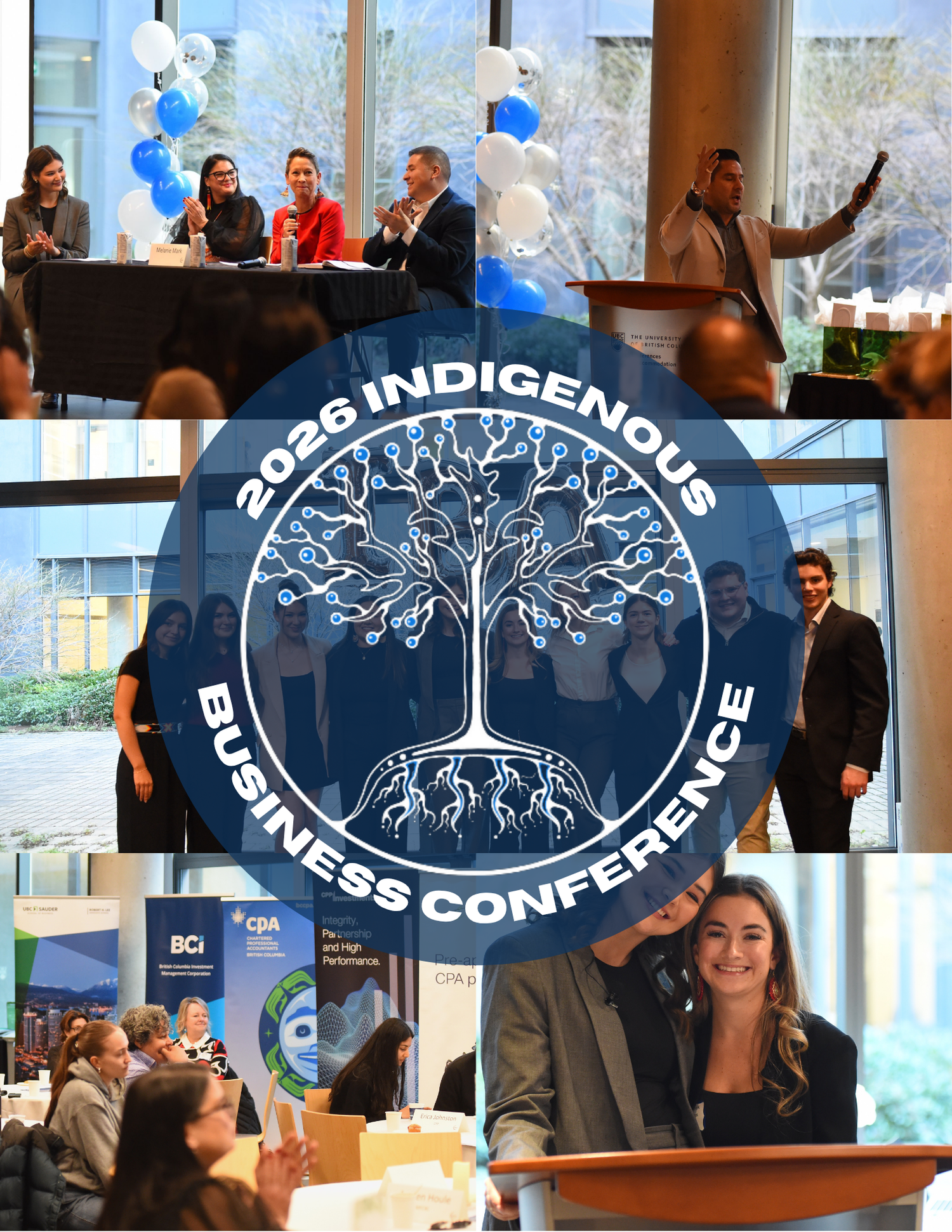 The Future of Indigenous Business Conference — AMS Indigenous Business ...