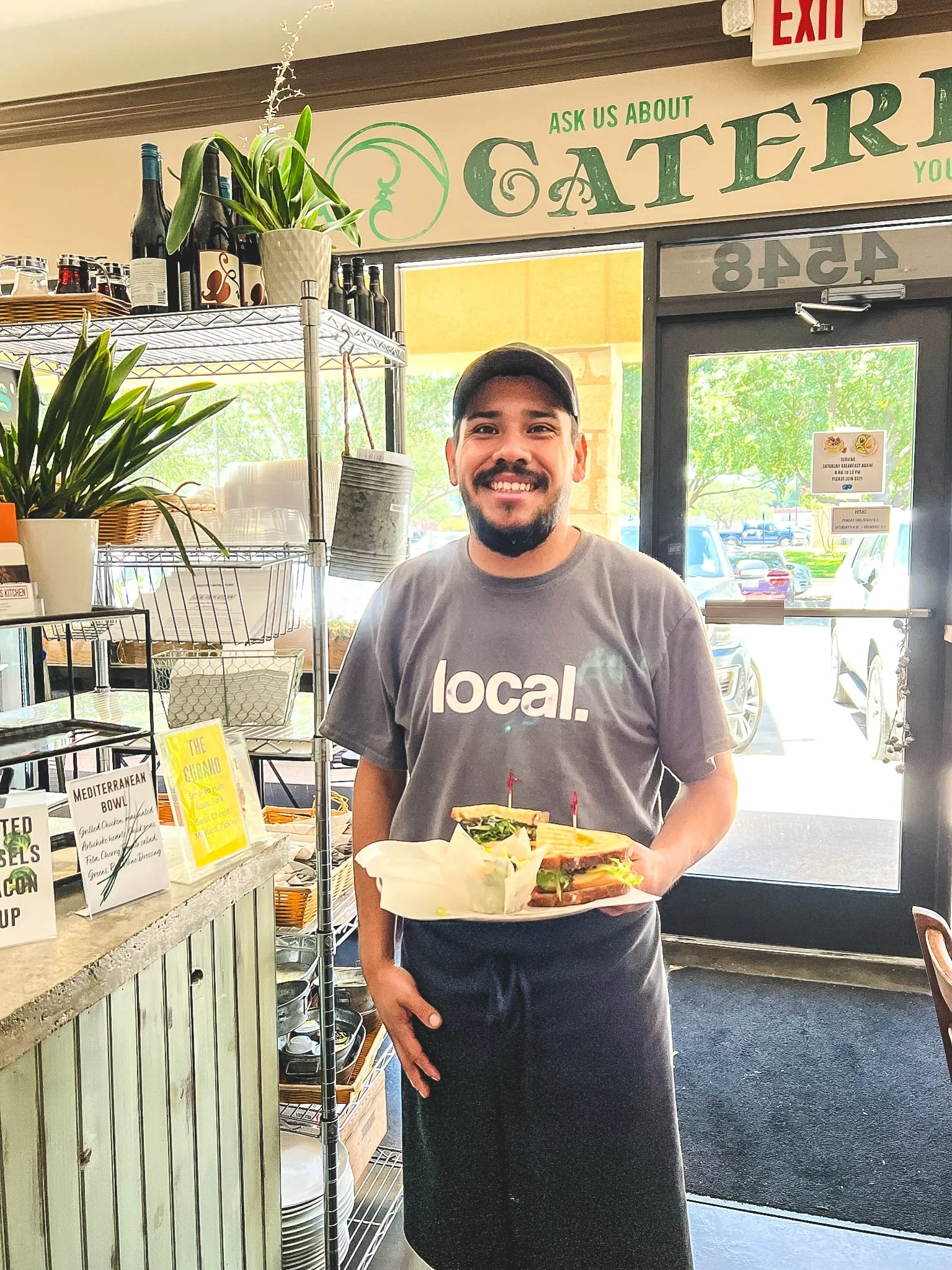 About — Local Foods Kitchen
