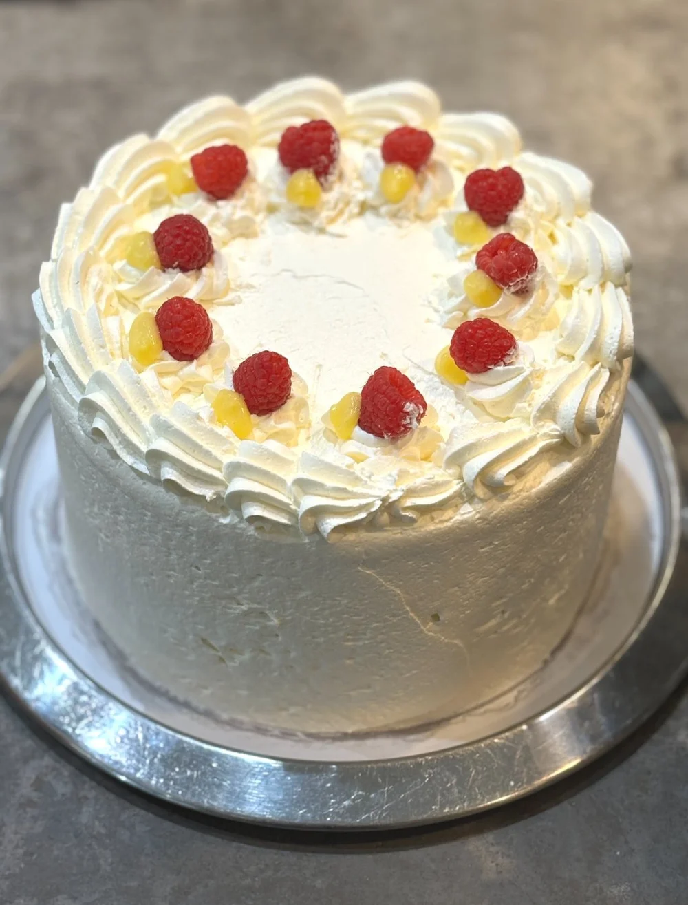 Pastries — Local Foods Kitchen