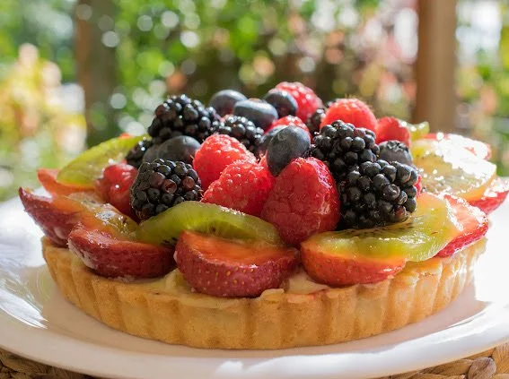 Pastries — Local Foods Kitchen
