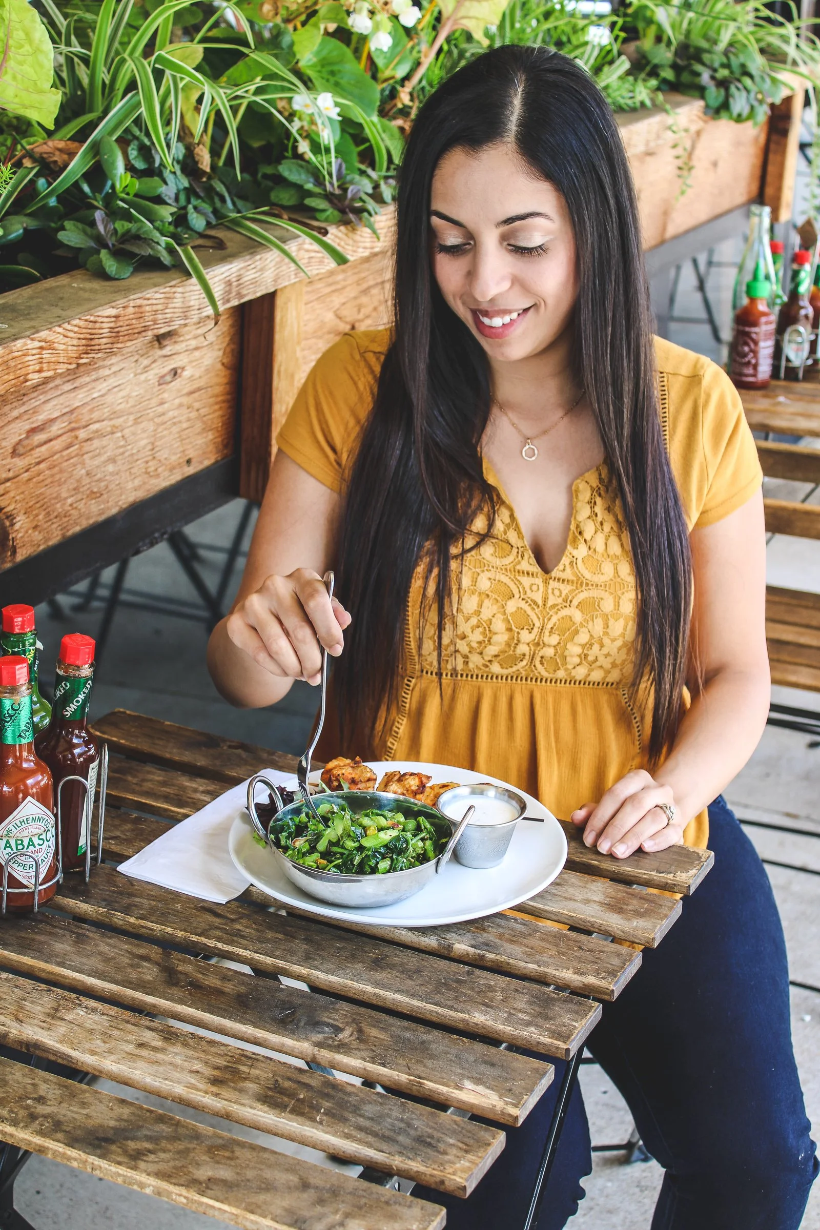 About — Local Foods Kitchen