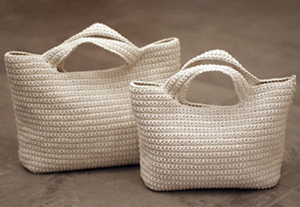 12 Market Bag Patterns — The Brooklyn Refinery