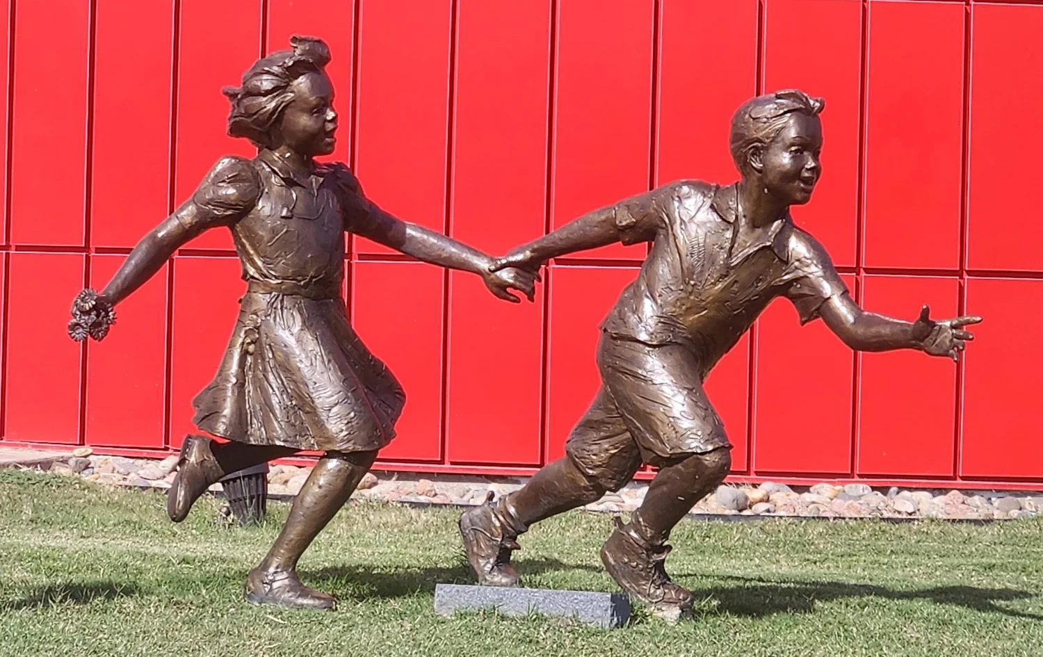 McKinney Public Library Foundation