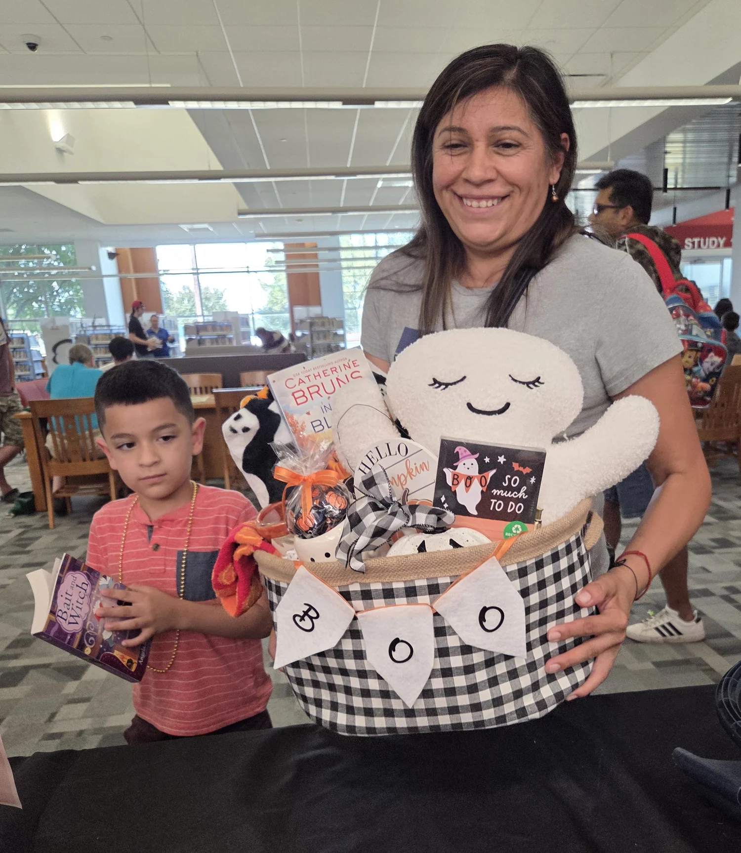 McKinney Public Library Foundation