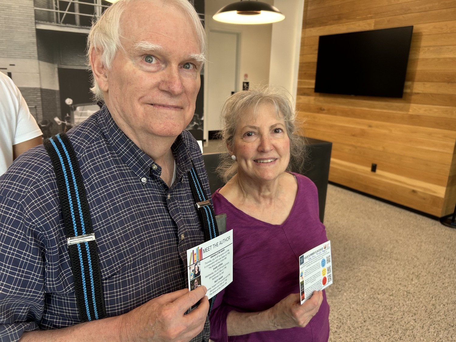 McKinney Public Library Foundation