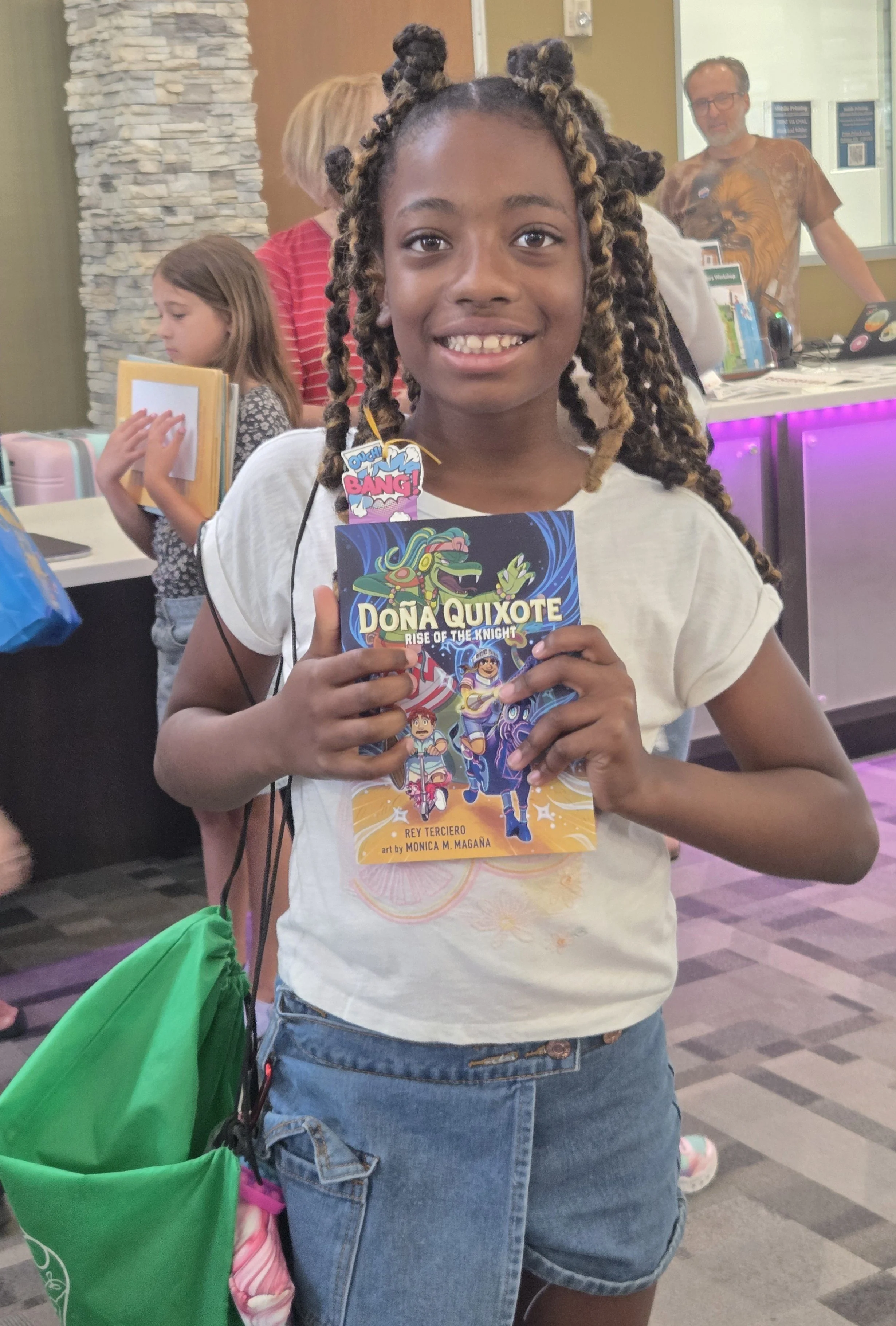 McKinney Public Library Foundation