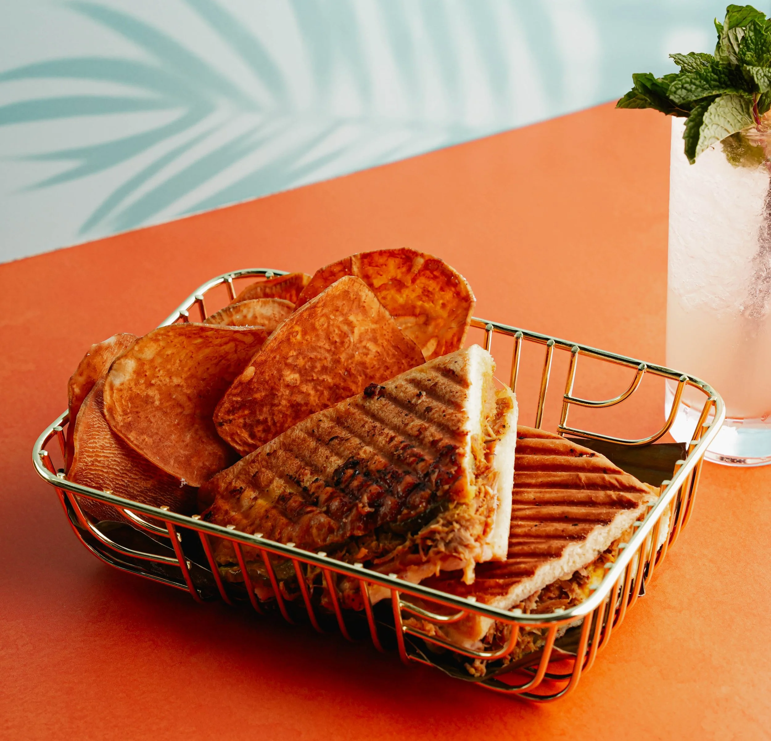 MaBí Cocina Tropical