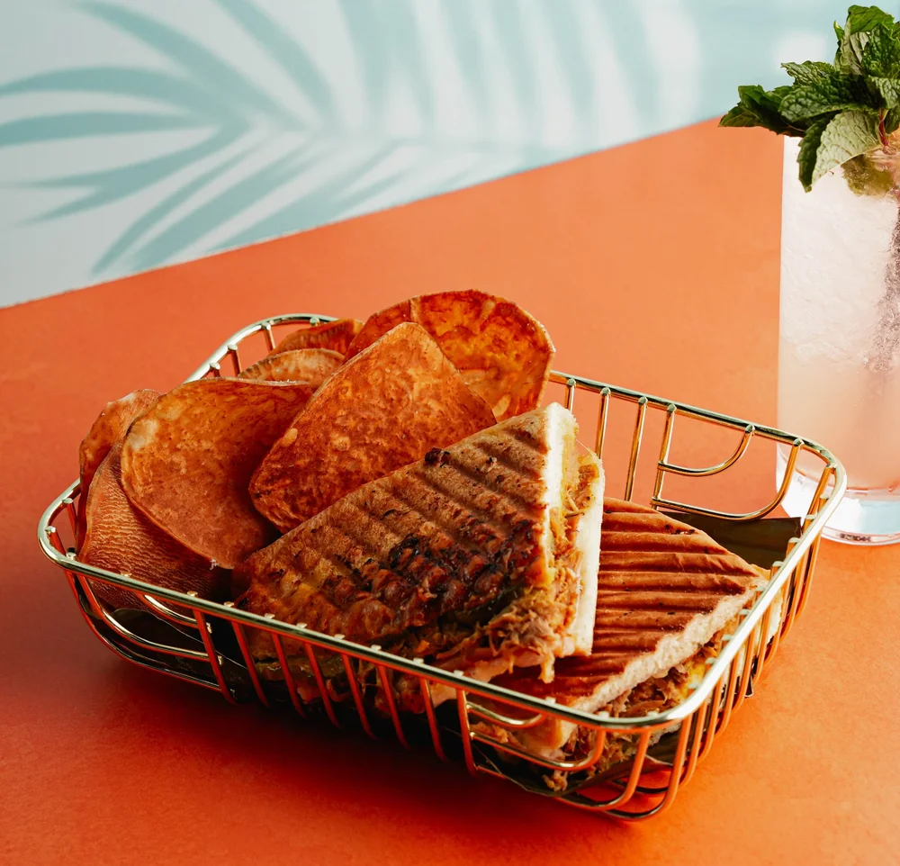 MaBí Cocina Tropical