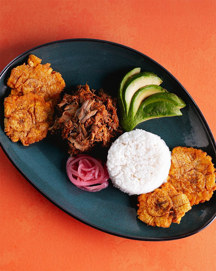 MaBí Cocina Tropical