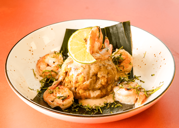 MaBí Cocina Tropical