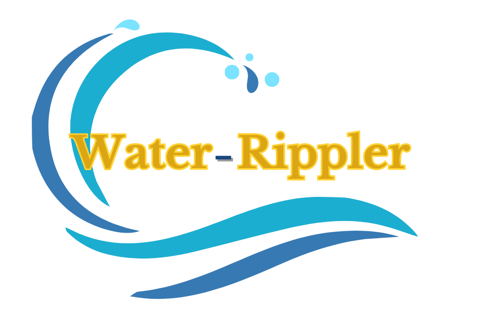 Water-Rippler