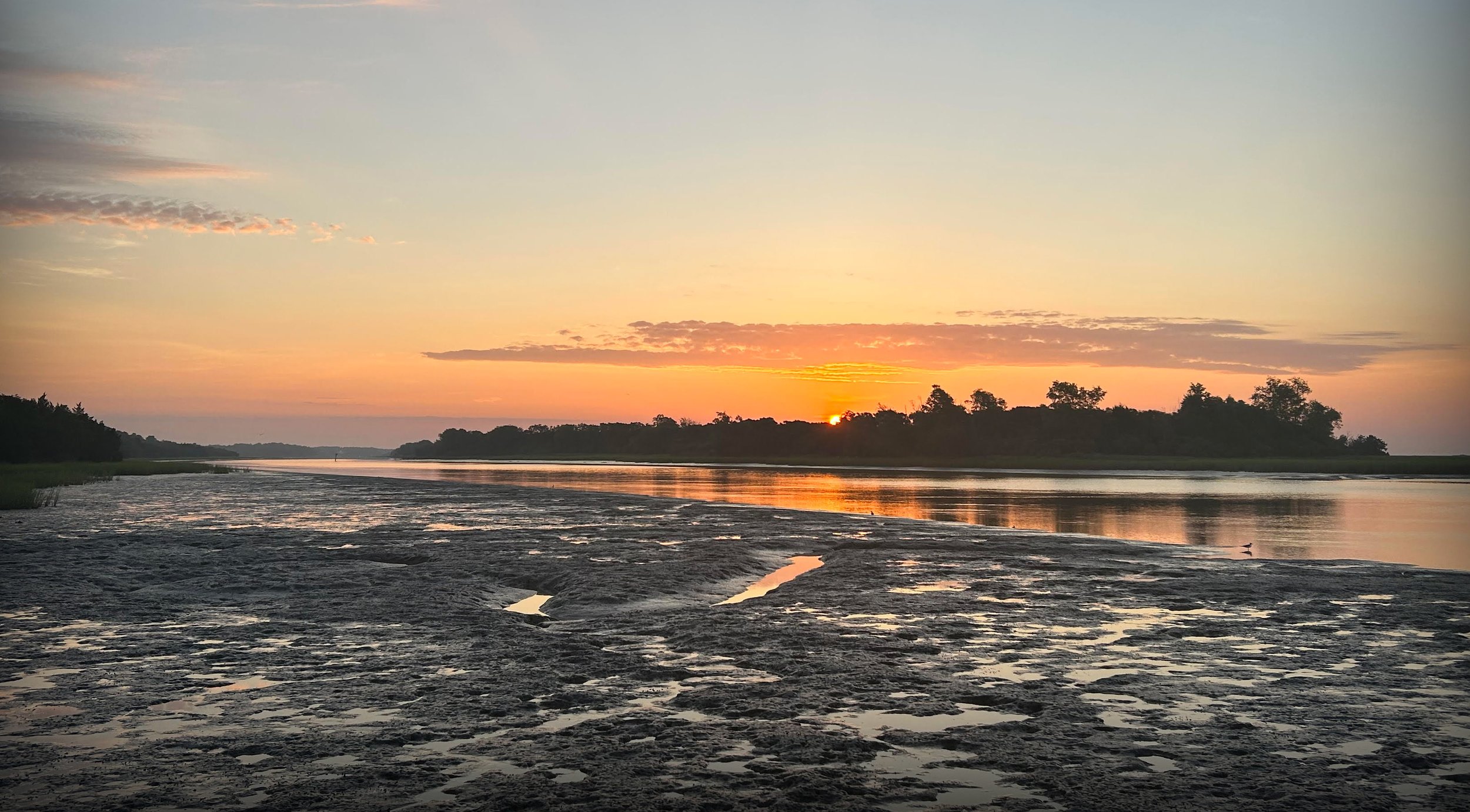Pluff Mud Princess Outdoors