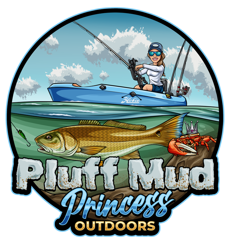 Gallery 1 — PLUFF MUD PRINCESS OUTDOORS, LLC