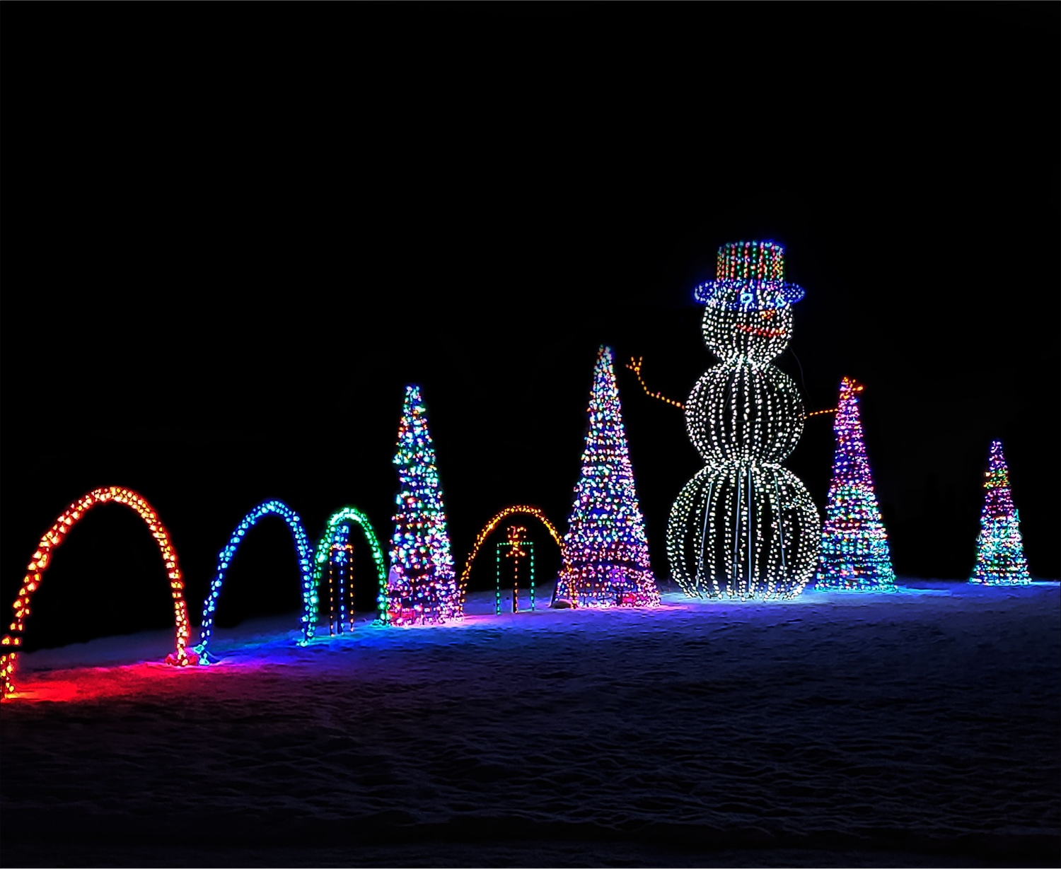North Pole Productions - Magical Christmas Experiences | NPP Shows