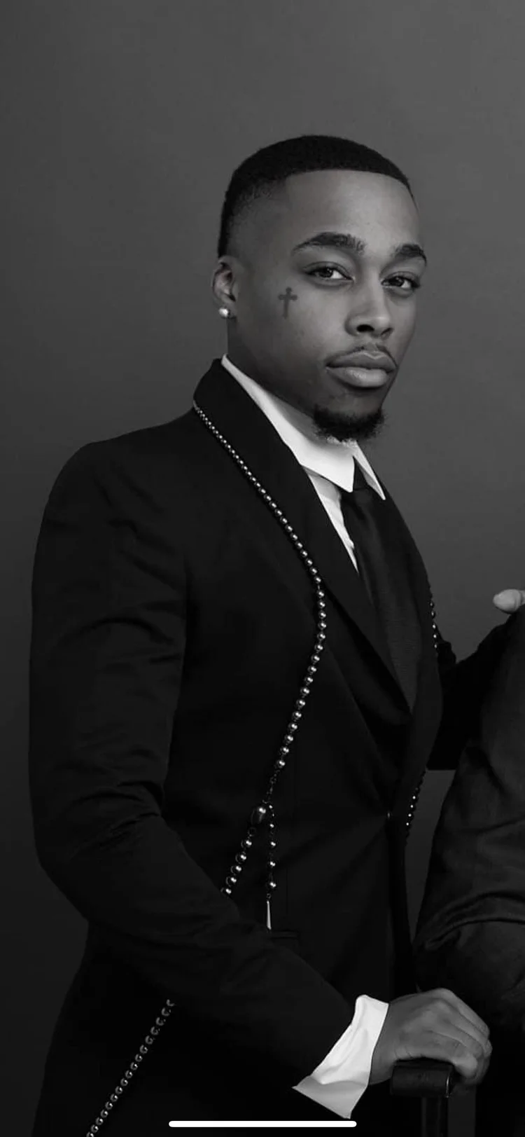 Raymonte Cole — KG Agency Inc