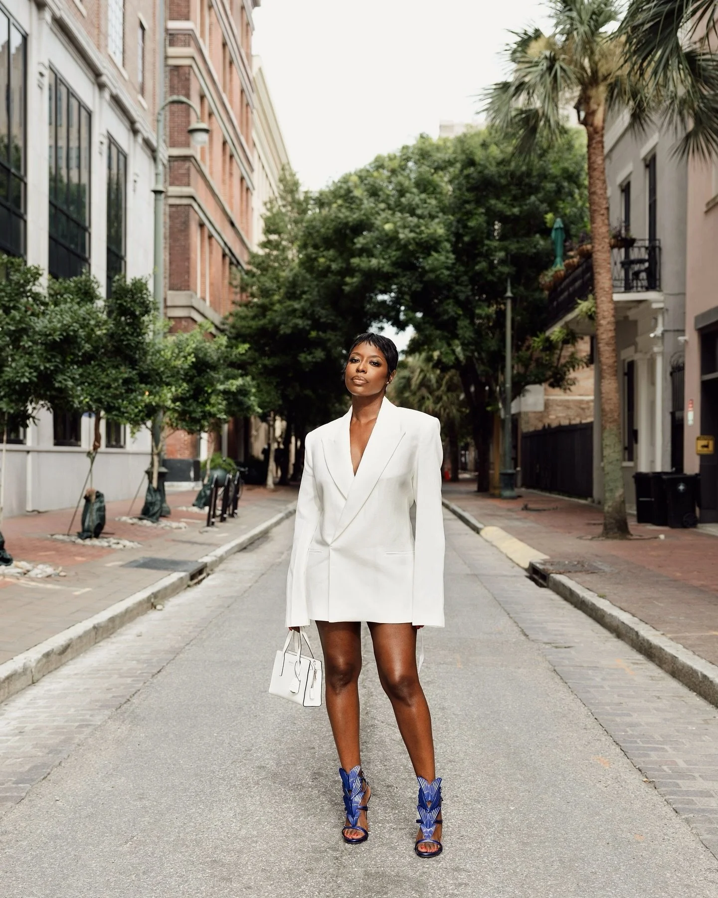 Jenee Naylor — KG Agency Inc