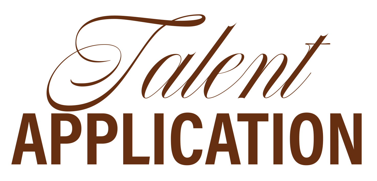 Talent Application — KG Agency Inc