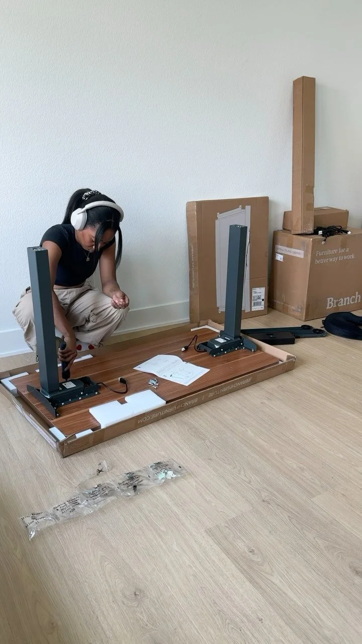 Kayla Simone — KG Agency Inc