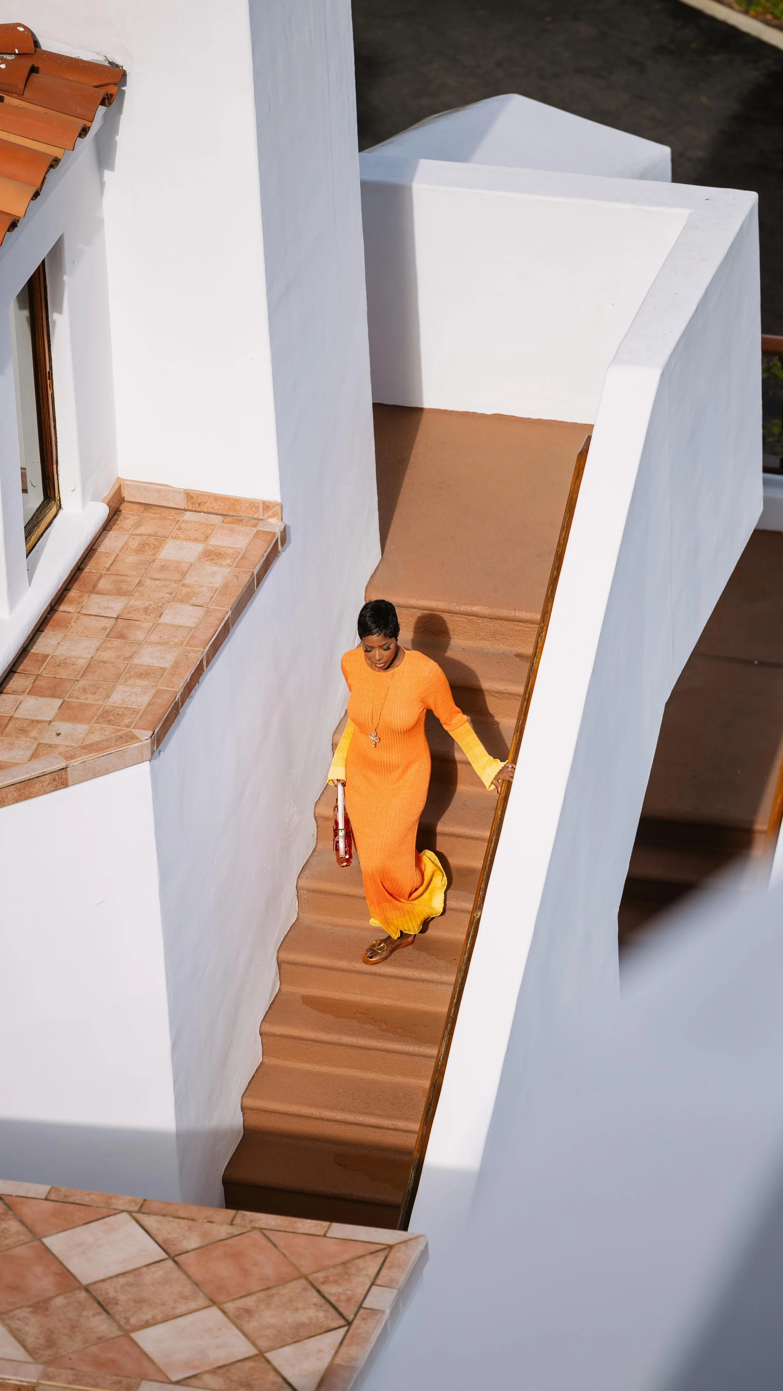 Jenee Naylor — KG Agency Inc