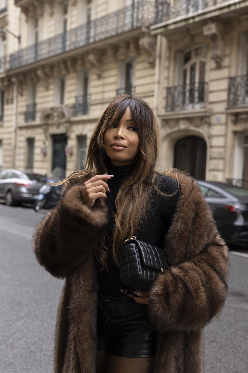 Ellie Delphine — KG Agency Inc