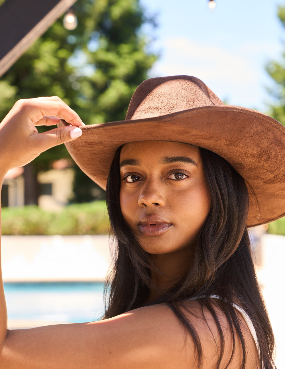 Akilah Releford — KG Agency Inc