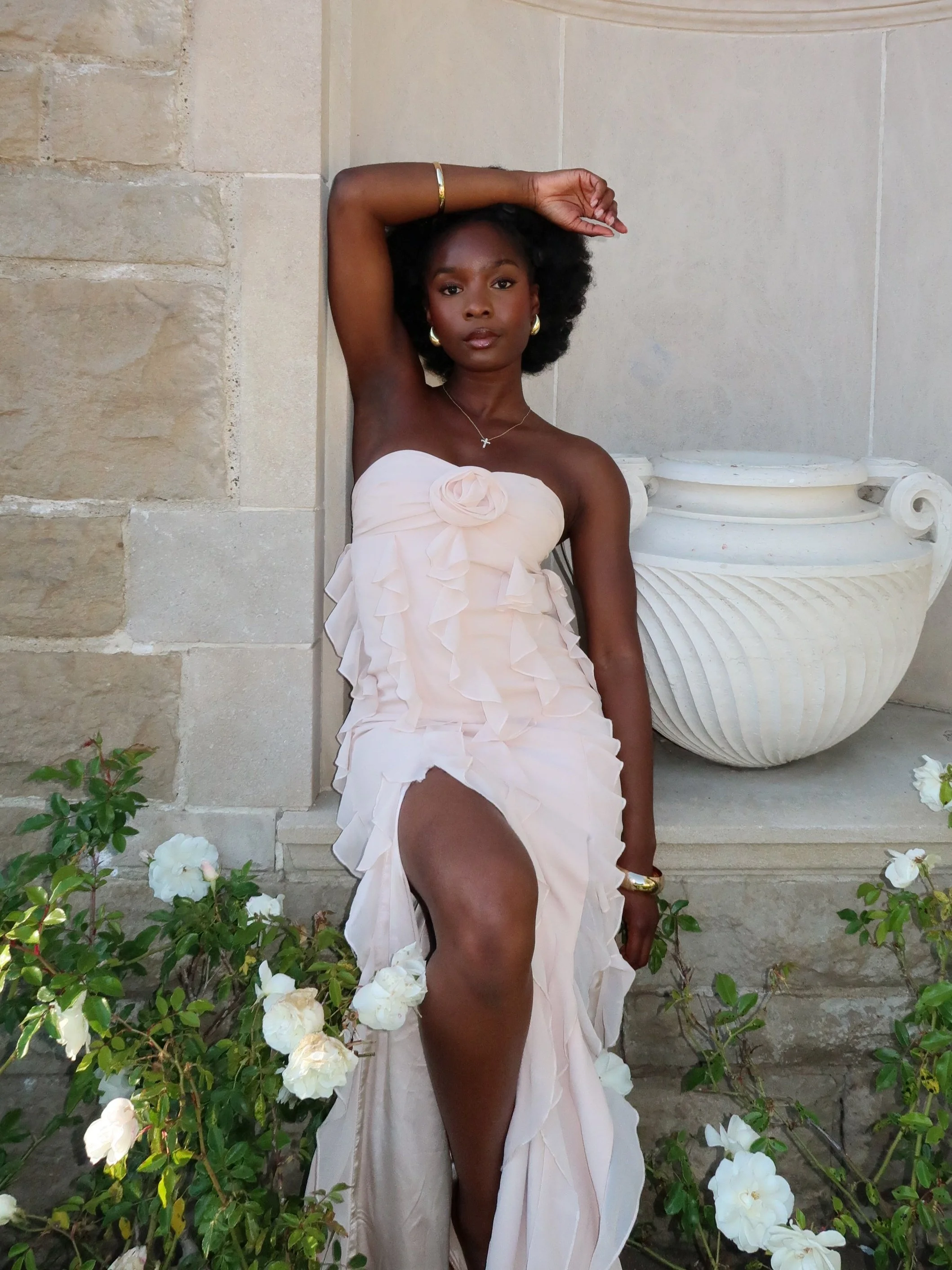 Ayomide Adeduro — KG Agency Inc