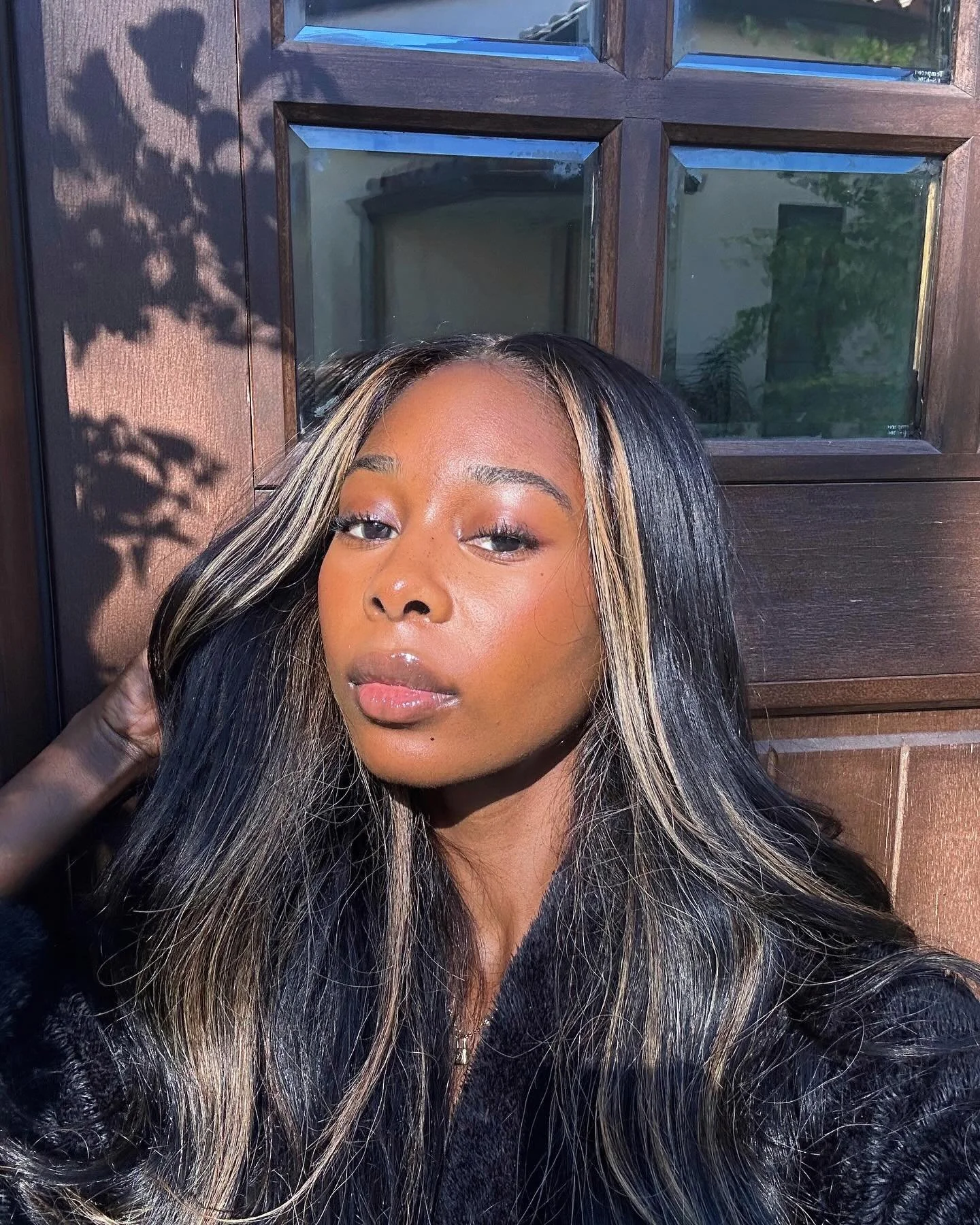 Justine's Camera Roll — KG Agency Inc