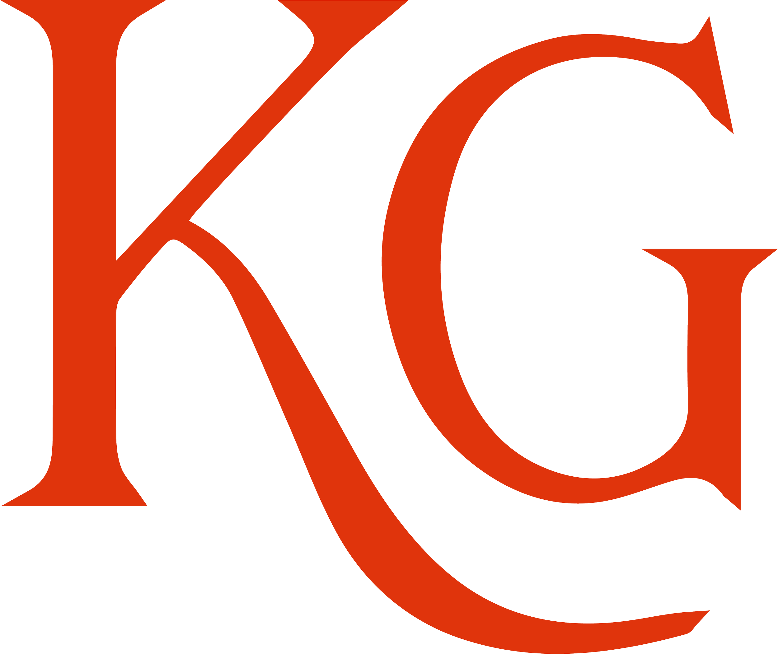 KG Agency Inc