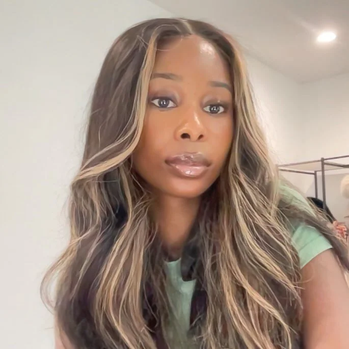 Justine's Camera Roll — KG Agency Inc