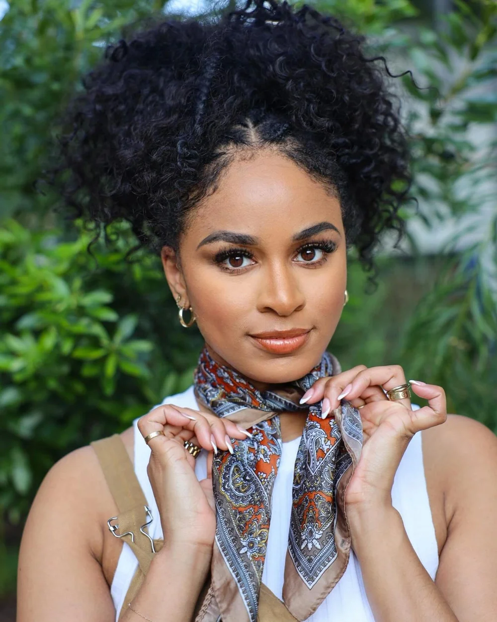 Imani Ellis — KG Agency Inc