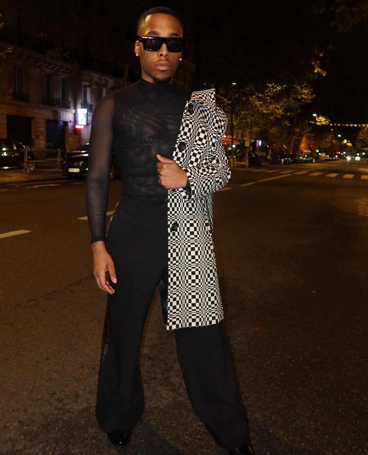 Raymonte Cole — KG Agency Inc