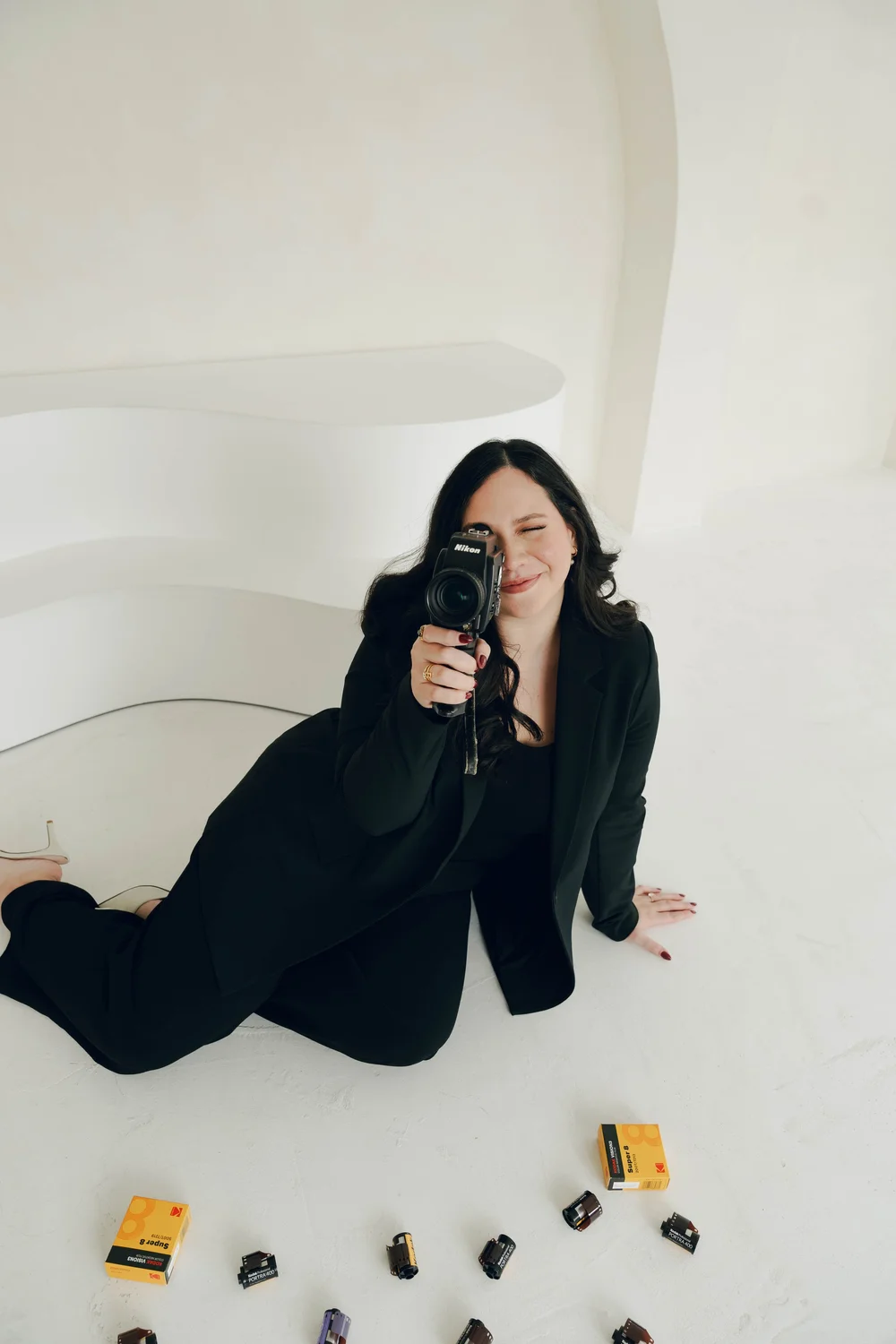 Isabel Bracho Photography