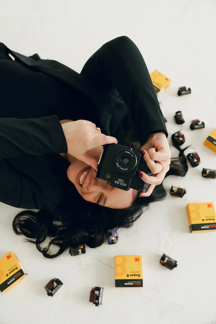 Isabel Bracho Photography