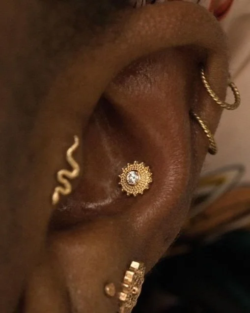 Envy Body Piercing | Redondo Beach Ear Piercing & Body Piercing