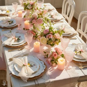 How to Host a Cottagecore Tea Party — Hello Gorgeous Threads