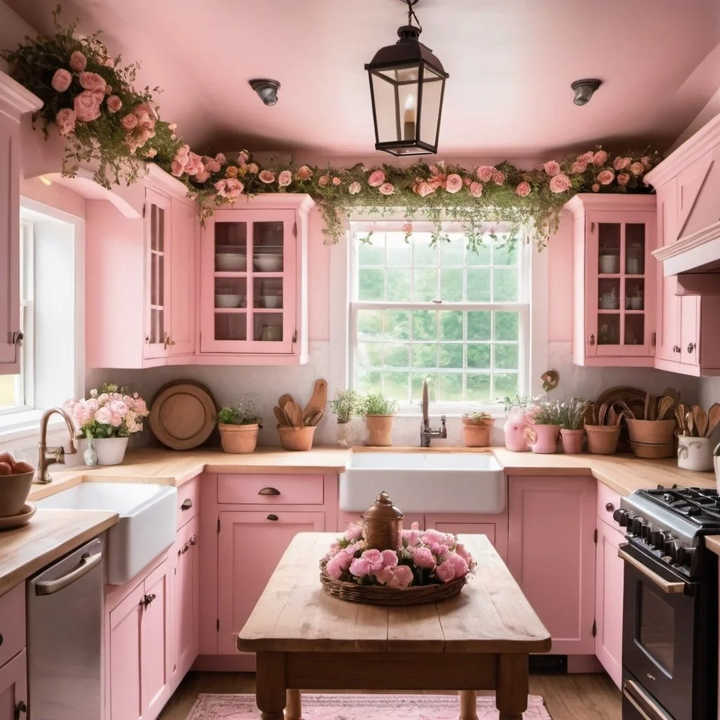 10 Essentials for a Cottagecore Kitchen — Hello Gorgeous Threads